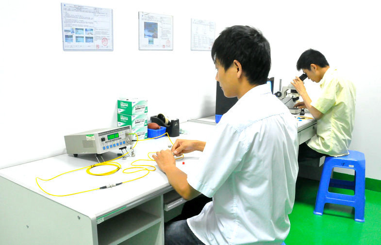 China Optical Transceiver Online Marketplace