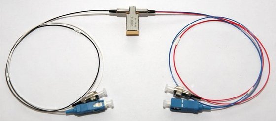 2x2 Mechanichal Optical Switch manufacturer