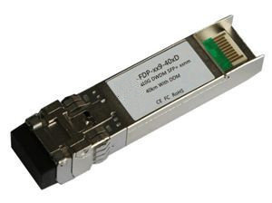 DWDM SFP+ Transceiver