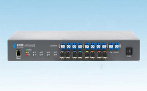 CWDM wdm device
