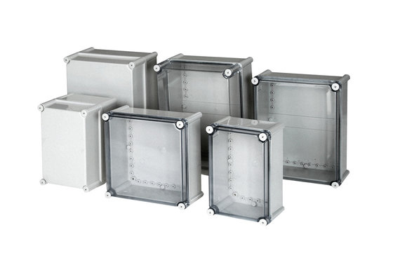 FTTH Termination Box