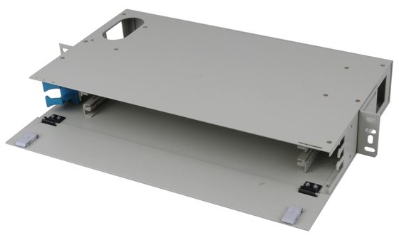 Fiber optic Distribution box 24core