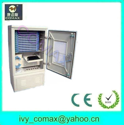 144core fiber distribution box cabnit 