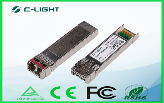 CISCO HP DWDM SFP+ Optical Transceiver Module 10GBASE 40km SMF