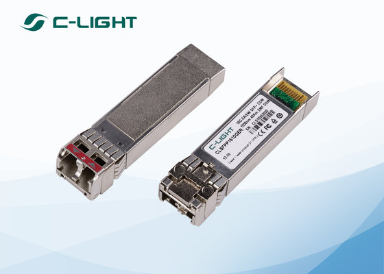 Huawei 1550nm 10G SFP Transceiver / 10 gigabit sfp+ single mode
