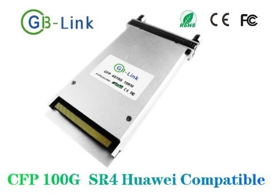 Test Equipment CFP Optical Transceiver 300m on OM3 400m on OM4 MMF