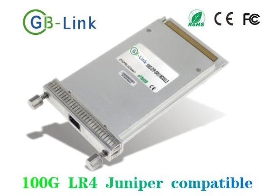 Full Compatible CFP Cisco SFP Transceiver Supporting 100G Ethernet and PCIe