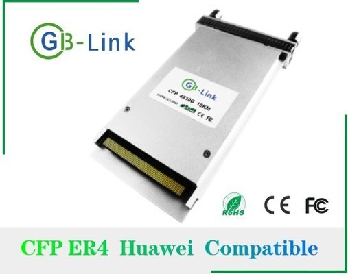 Multimode 100G CFP Optical Transceiver ER4 40KM Module GB-100CFP-ER4