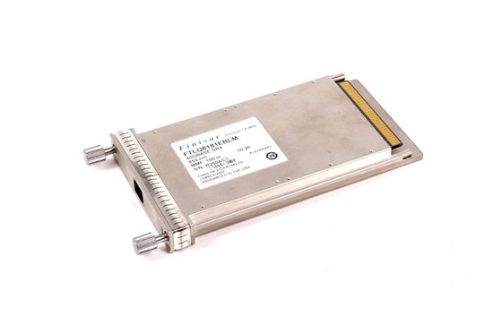 100 Gigabit Ethernet CFP Single Mode Fiber Optic Transceiver Module CISCO Compatible CFP-100G-LR4