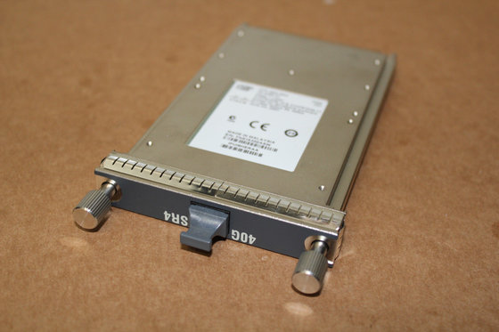 100G Ethernet CFP-100G-LR4 Transceiver Module 10KM , Small Form-Factor Pluggable Transceiver