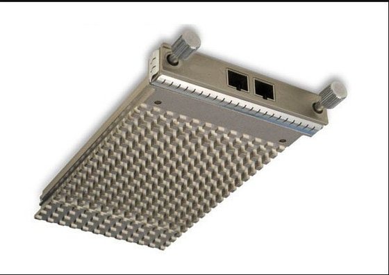 1550nm SMF CFP Optical Transceiver Module 100GBASE-ER4 40G/ps With LC Connector CFP-40G-ER4