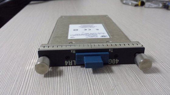 100GBASE-LR4 CFP Optical Transceiver Module 10KM DDM / DOM with SC Connector