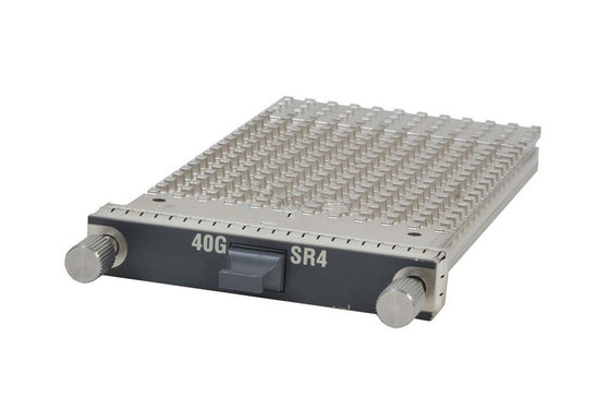 Juniper Compatible CFP Optical Module / Optical Fiber Transceiver 1310nm for SMF