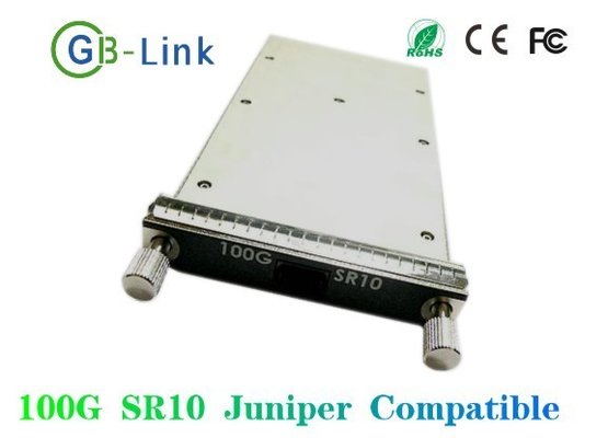 Router Interlinks CFP Optical Transceiver 100GBASE-SR10 100G SR4 300M Module