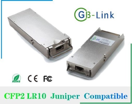 100GBASE - LR10 CFP Optical Transceiver MSA Juniper Compatible 10 Transmit