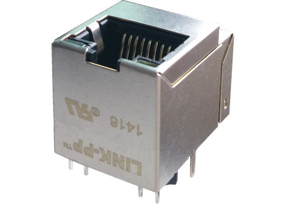TJLC-001TA1 Rj45 Vertical Connector MSP430F5249IZQE Optical Access Switch