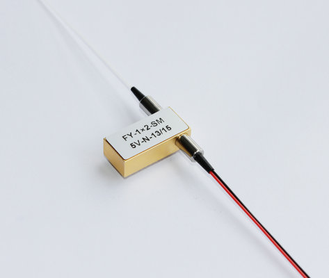 1x2 Mechanical Optical Switch