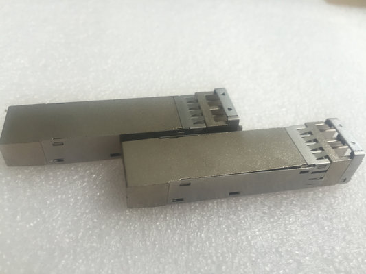 10Gbs Fiber Optical XFP Module / DWDM Transceiver With Customized Logo