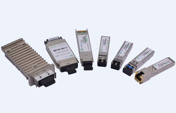 1590nm 10G SFP + Module / CWDM Gigabit Ethernet Optical Transceiver Module