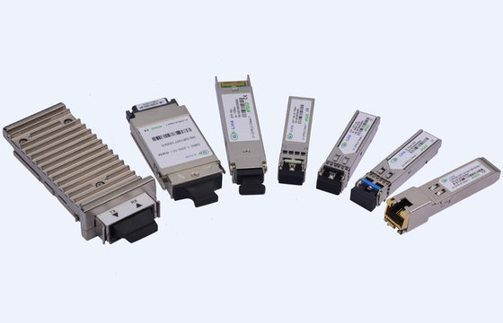Switch 60km 1350nm 10G SFP + Module Small Form-Factor Pluggable Transceiver
