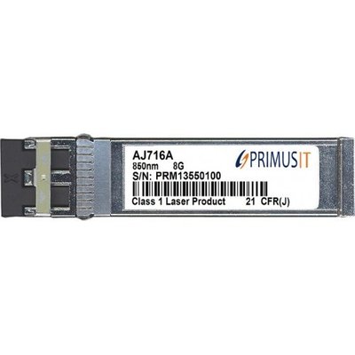 High - Speed 300M 10G Sfp + Etherne Optical Transceiver Compatible CISCO / HP