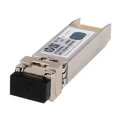 High - Speed 300M 10G Sfp + Etherne Optical Transceiver Compatible CISCO / HP