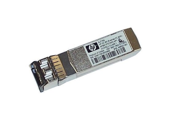 High - Speed 300M 10G Sfp + Etherne Optical Transceiver Compatible CISCO / HP