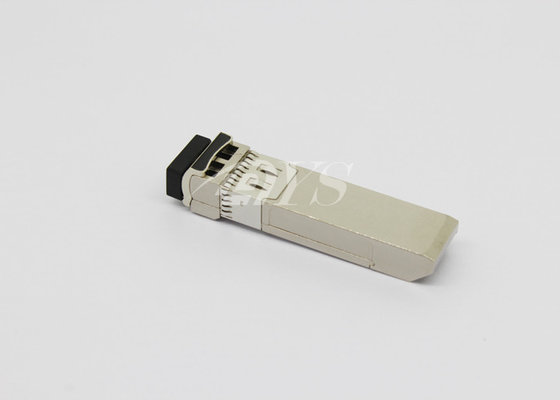 RoHS Compliant 8.5Gb/s SFP+ 850nm 300m Optical Transceiver(SFP+,MM,SR)