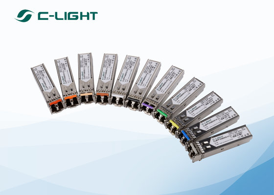 ONS-SE-155-1530 CISCO SFP Modules , Ethernet Optical Transceiver Modules