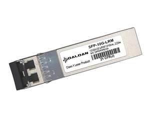 1310nm 10G SFP + modules Juniper compatible with FC-PI-4 Nortel Extreme