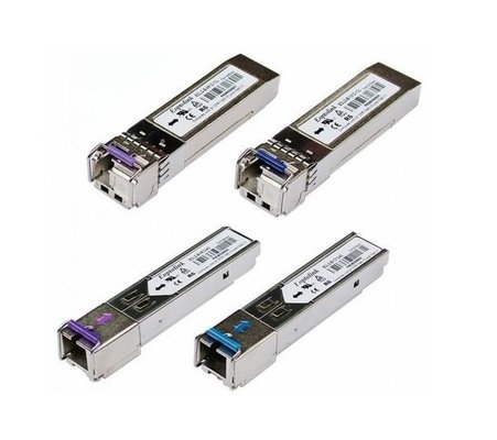 BIDI SFP Module,Single Fiber BiDi SFP Transceiver 1.25G SFP BiDi(WDM) 3km LC/SC Connector