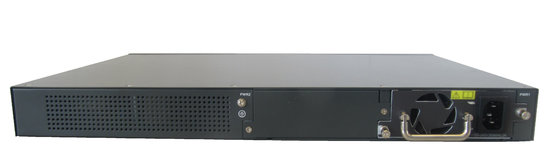 FTTH/FTTB EPON OLT Optical Line Terminal with 8/12/16/24 PON Ports 1U GDOLT2000S