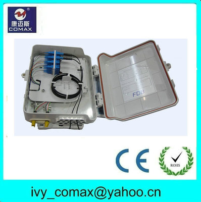 16core FTTH termination box