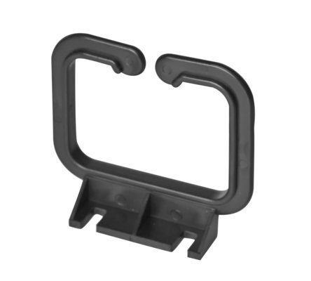 Data Network Cable Management Cabling Rings for Cross Connection Cabinet