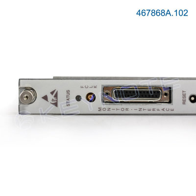 467868A.102 Nokia Base Station NSN Ultrasite BOIA For Cabinet Control