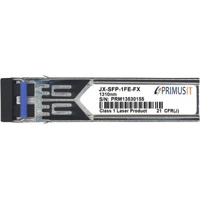 MMF Media Converter BIDI SFP Transceiver , Gigabit Ethernet Fiber Transceiver Module