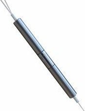 mini FWDM fiber optic isolator 3 pigtails thin film filter ¢3x32mm