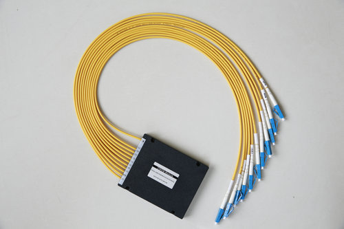 4 individual MUX Demux Module for Metro Access / CWDM System / CATV links