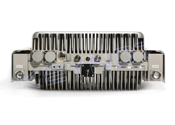 480W GSM Base Station For Alcatel BTS RRH RMXA09 3BK28706CBAG01