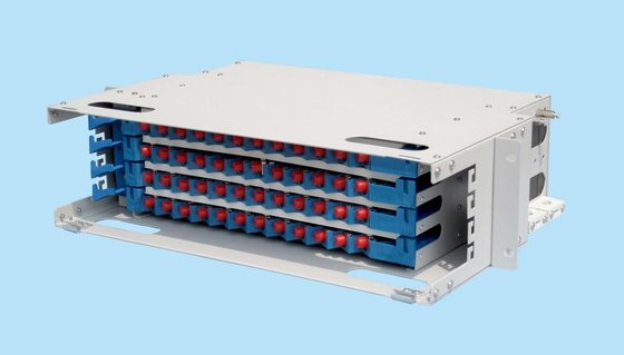 fiber optical distribution frame ODF series