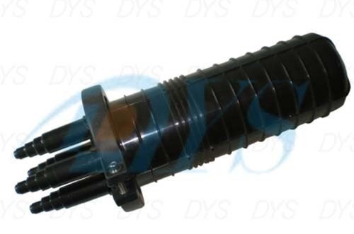 36 Core Fiber Splice Closure with Splice Tray for Aerial