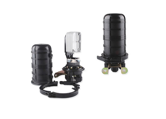 Mechanical Sealing 48 Fiber Optic Splice Closure, Dome Installation FOSC