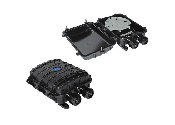 FOSC-GJS-I005 In-line / Vertical Fiber Optic Splice Closure