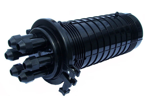 Waterproof Dome Fiber Optic Splice Closure