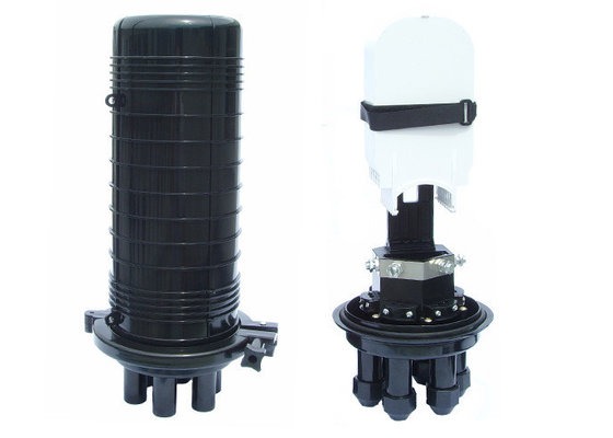Waterproof Dome Fiber Optic Splice Closure