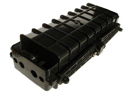 48 Cores Horizontal Fiber Optic Splice Closures for FTTH