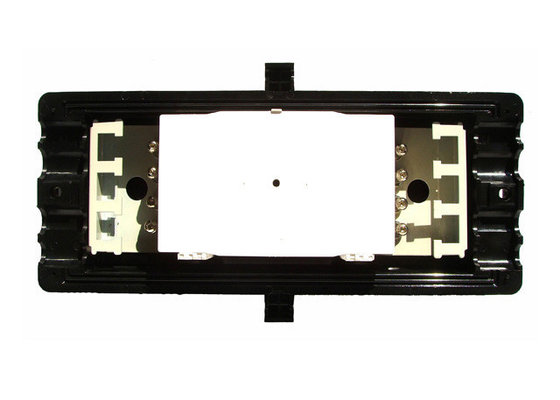 48 Cores Horizontal Fiber Optic Splice Closures for FTTH