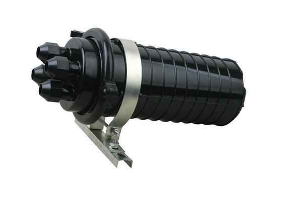 Dome Type Fiber Optic Splice Closure 144 cores for FTTH