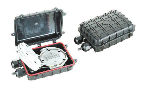 fiber optic splice closure H003