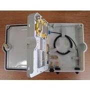 Plastic Fiber Distribution Box